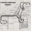 HONDA FL250 ODYSSEY ELECTRIC START KIT”THE ORIGINAL OS-100 GOKI” 77 TO ...