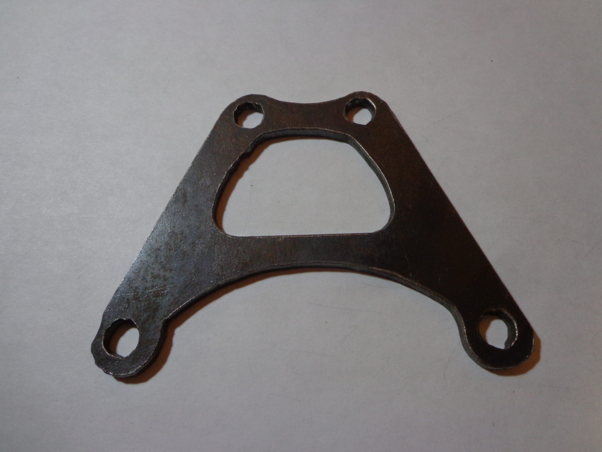 HONDA FL350 ODYSSEY STARTER SUPPORT BRACKET BRACE NEW – ODD ATV