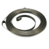 HONDA FL250 ODYSSEY RECOIL STARTER MAIN SPRING NEW AFTERMARKET ALL ...